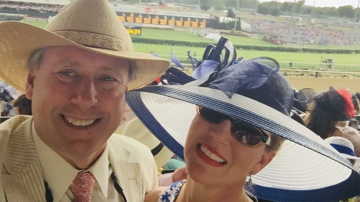 Welcome to the 150th Kentucky Derby with Biederman Real Estate and ...