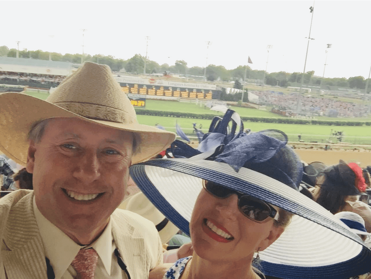 Welcome to the 150th Kentucky Derby with Biederman Real Estate and ...