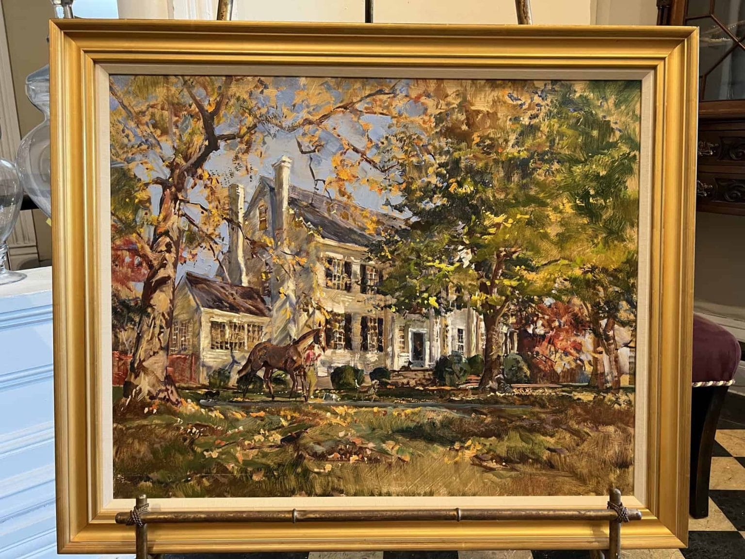 Absolute Auction - Biederman Real Estate