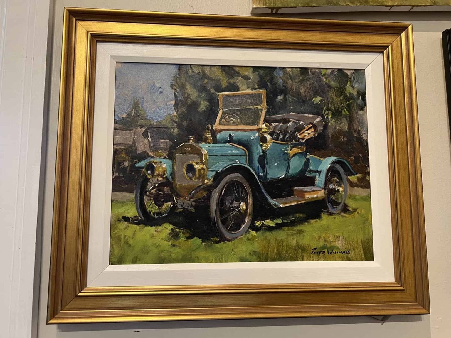 Absolute Auction - Biederman Real Estate