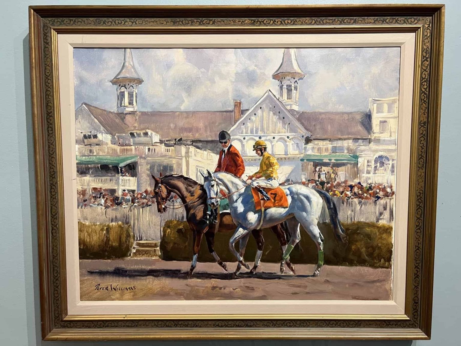 Absolute Auction - Biederman Real Estate